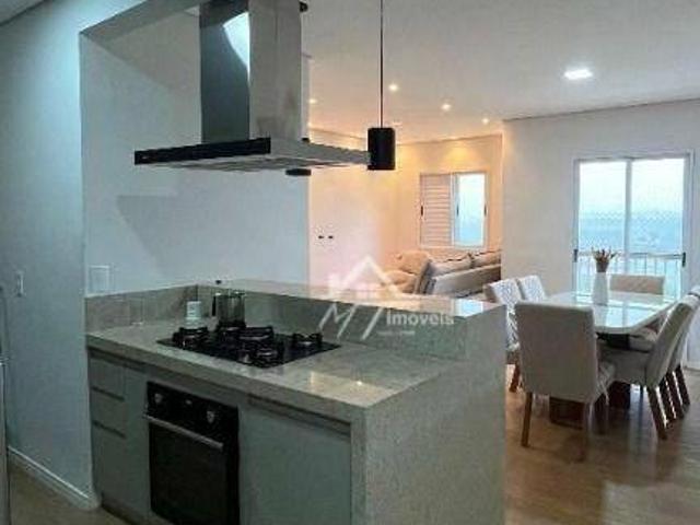 Apartamento à venda, 67 m² por R$ 335.000,00 Jardim Dulce Nova Veneza Sumaré/SP