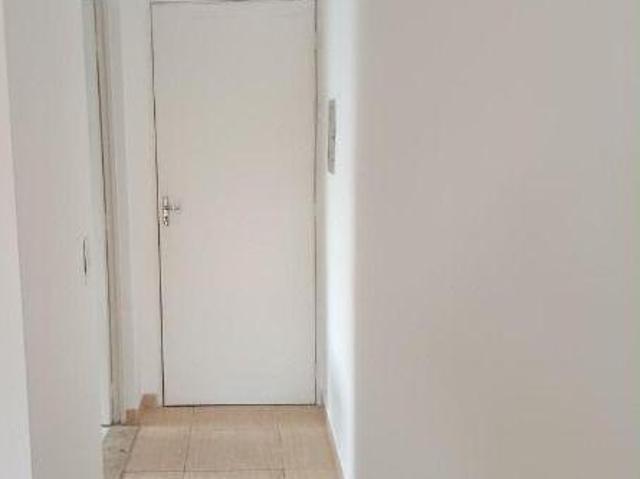 Apartamento à venda, 67 m² por R$ 330.000,00 Utinga Santo André/SP