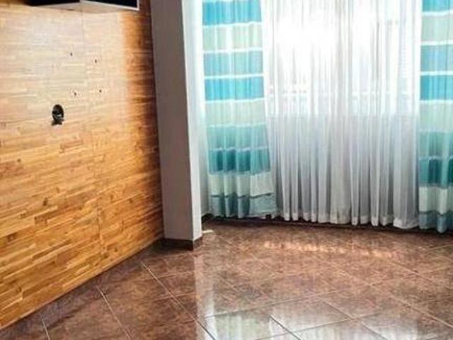 Apartamento à venda, 67 m² por R$ 330.000,00 Cidade Líder São Paulo/SP