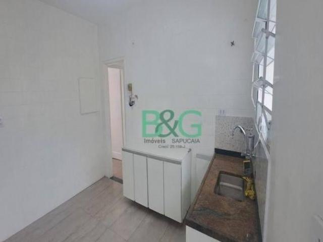 Apartamento à venda, 67 m² por R$ 850.000,00 Vila Monumento São Paulo/SP