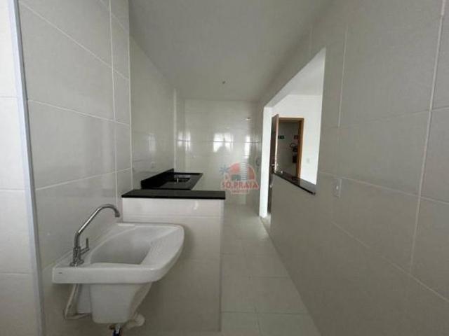 Apartamento à venda, 67 m² por R$ 345.000,00 Jardim Praia Grande Mongaguá/SP
