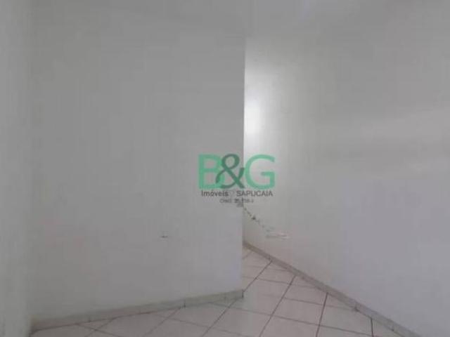 Apartamento à venda, 67 m² por R$ 349.000,00 Vila Humaitá Santo André/SP