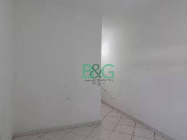 Apartamento à venda, 67 m² por R$ 349.000,00 Vila Humaitá Santo André/SP