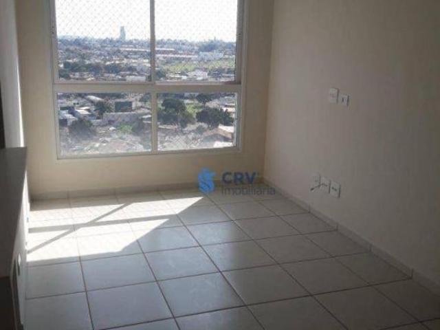 Apartamento à venda, 67 m² por R$ 350.000,00 Champagnat Londrina/PR