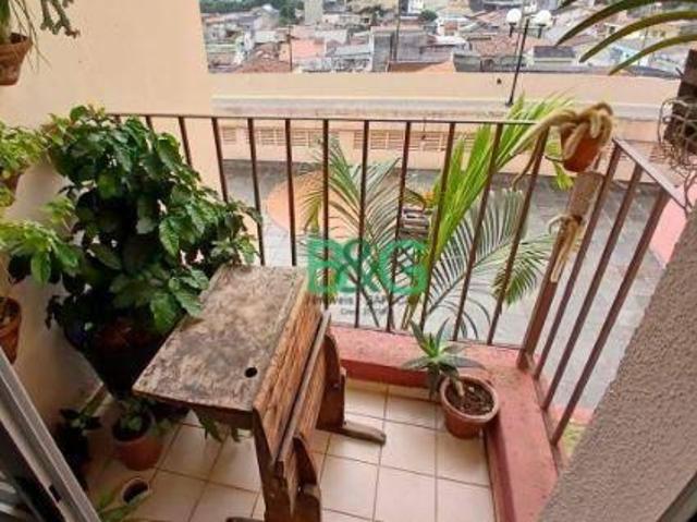 Apartamento à venda, 67 m² por R$ 369.000,00 Imirim São Paulo/SP