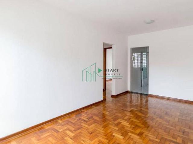 Apartamento à venda, 67 m² por R$ 375.000,00 Centro Santo André/SP