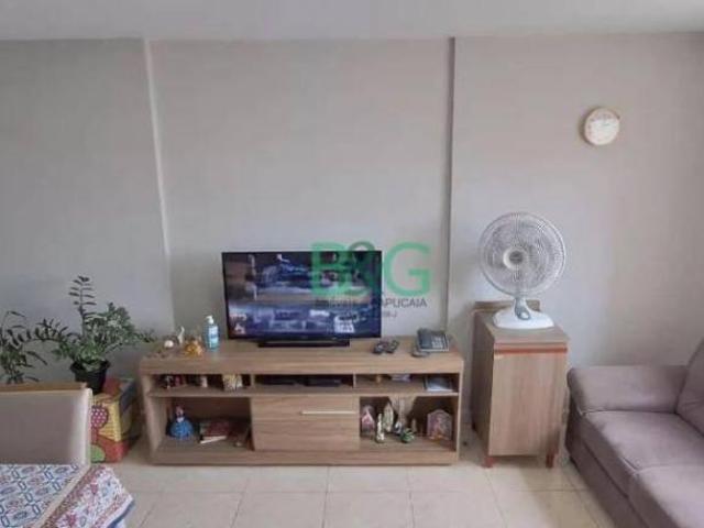 Apartamento à venda, 67 m² por R$ 379.000,00 Brás São Paulo/SP