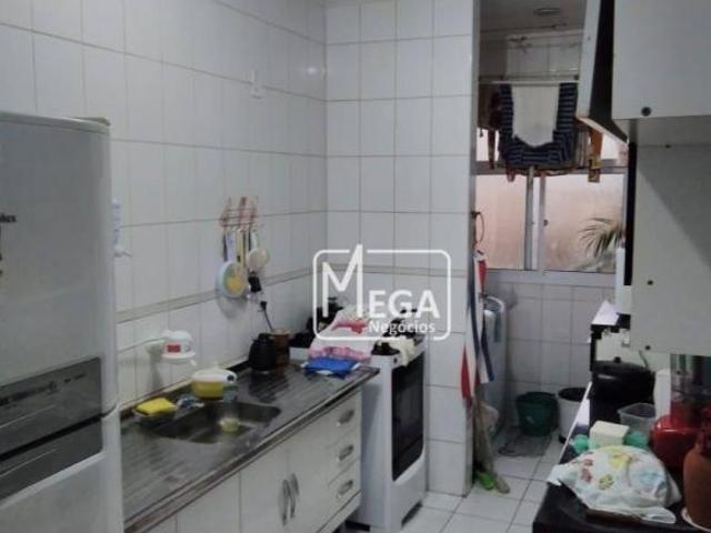 Apartamento à venda, 67 m² por R$ 370.000,00 Jardim Audir Barueri/SP