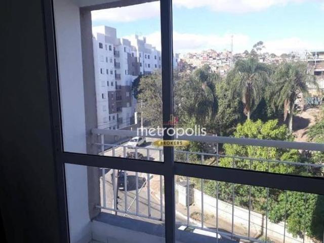 Apartamento à venda, 67 m² por R$ 380.000,00 Parque Rebouças São Paulo/SP