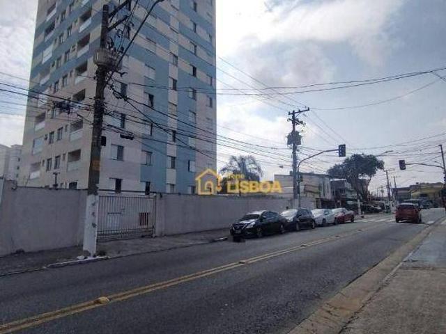 Apartamento à venda, 67 m² por R$ 390.000,00 Jardim Colorado São Paulo/SP