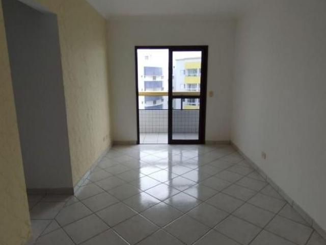Apartamento com 2 dormitórios à venda, 67 m² por R$ 390.000,00 Mirim Praia Grande/SP