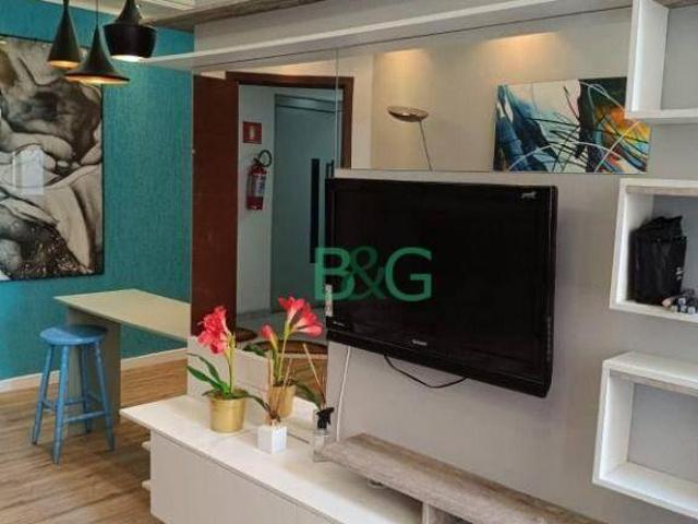 Apartamento à venda, 67 m² por R$ 392.200,00 Jardim Dourado Guarulhos/SP