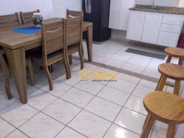 Apartamento à venda, 67 m² por R$ 400.000,00 Vila América Santo André/SP
