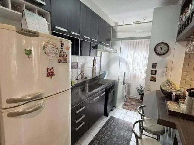 Apartamento à venda, 67 m² por R$ 400.000,00 Parque Jamaica Londrina/PR