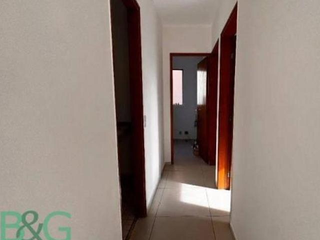 Apartamento à venda, 67 m² por R$ 415.000,00 Vila Butantã São Paulo/SP