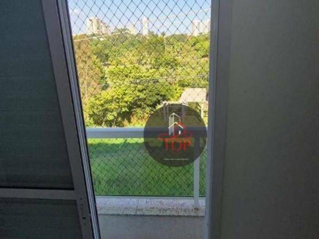 Apartamento à venda, 67 m² por R$ 415.000,00 Paraíso Santo André/SP