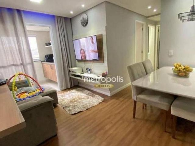 Apartamento à venda, 67 m² por R$ 425.000,00 Eldorado São Paulo/SP