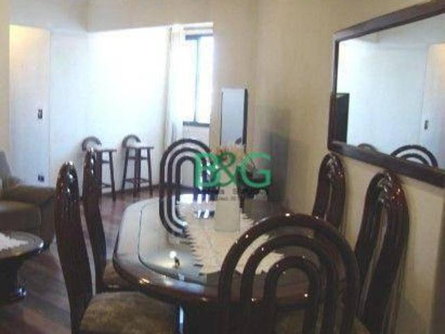 Apartamento à venda, 67 m² por R$ 425.000,00 Parque Esmeralda São Paulo/SP