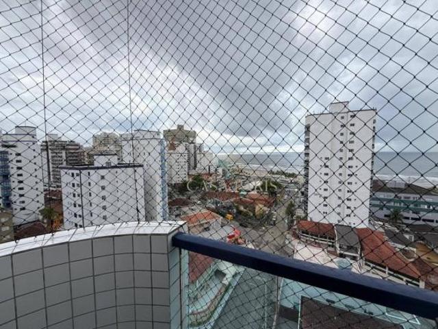Apartamento à venda, 67 m² por R$ 420.000,00 Ocian Praia Grande/SP