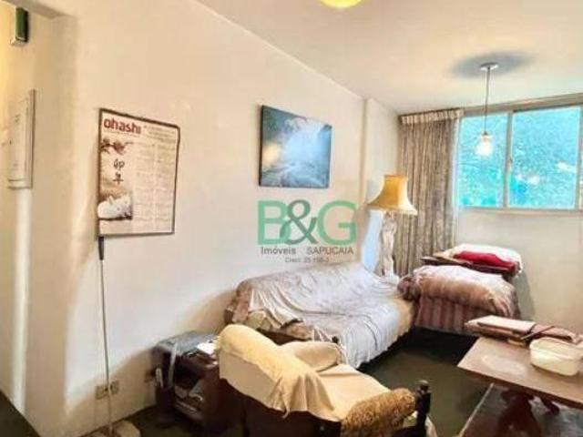 Apartamento à venda, 67 m² por R$ 434.000,00 Vila Guarani Zona Sul São Paulo/SP