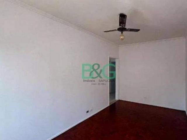 Apartamento à venda, 67 m² por R$ 435.000,00 Ipiranga São Paulo/SP