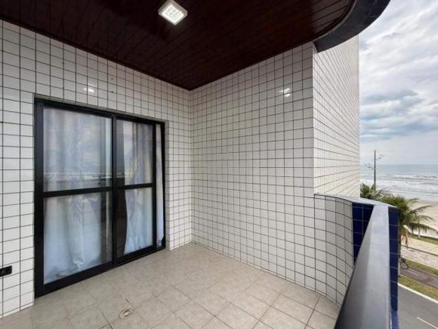 Apartamento à venda, 67 m² por R$ 435.000,00 Solemar Praia Grande/SP
