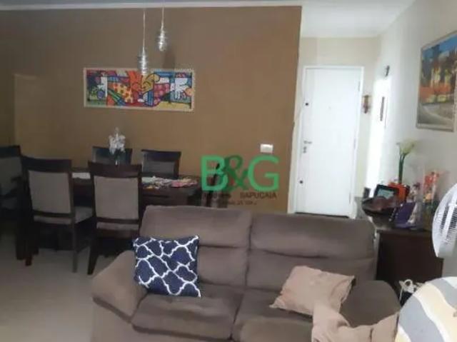 Apartamento à venda, 67 m² por R$ 439.000,00 Sacomã São Paulo/SP