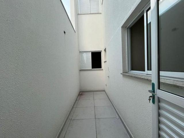 Apartamento à venda, 67 m² por R$ 430.000,00 Vila Humaitá Santo André/SP