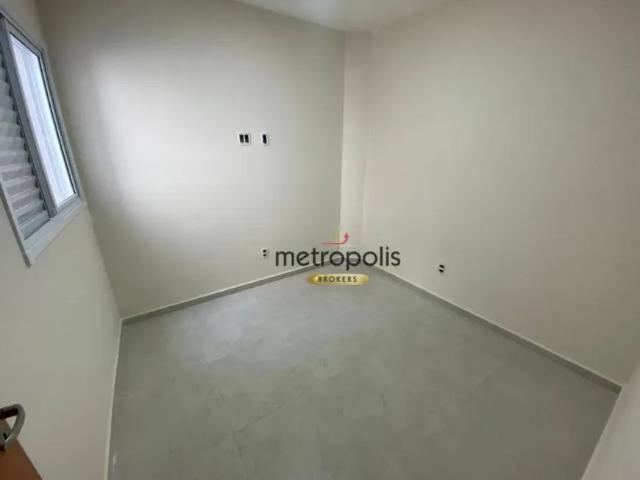 Apartamento à venda, 67 m² por R$ 431.000,00 Vila Humaitá Santo André/SP