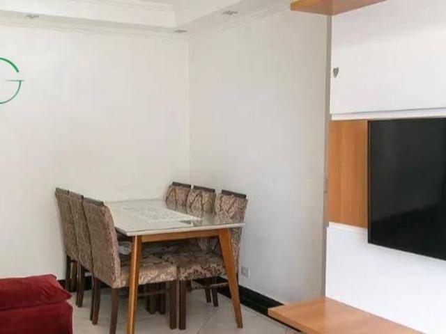 Apartamento à venda, 67 m² por R$ 444.000,00 Ponte Grande Guarulhos/SP