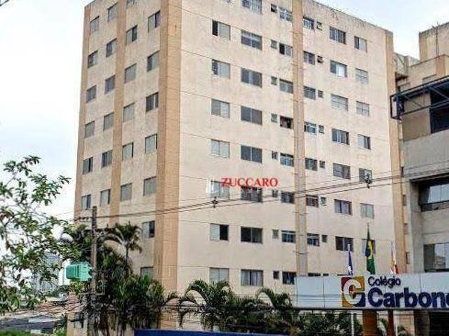 Apartamento à venda, 67 m² por R$ 450.000,00 Vila Leonor Guarulhos/SP