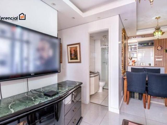 Apartamento à venda, 67 m² por R$ 450.000,00 Xaxim Curitiba/PR