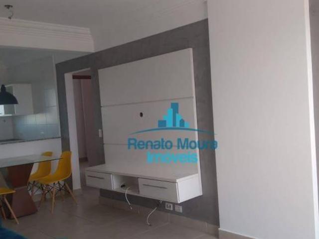 Apartamento à venda, 67 m² por R$ 450.000,00 Jardim Gonçalves Sorocaba/SP