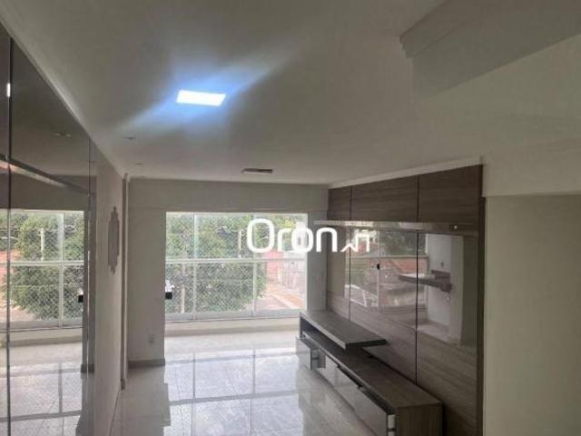 Apartamento à venda, 67 m² por R$ 450.000,00 Setor Sudoeste Goiânia/GO