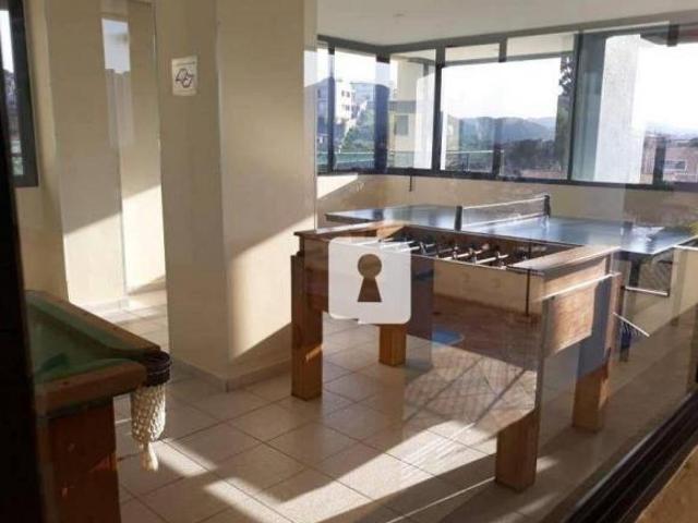 Apartamento à venda, 67 m² por R$ 475.000,00 Pirituba São Paulo/SP