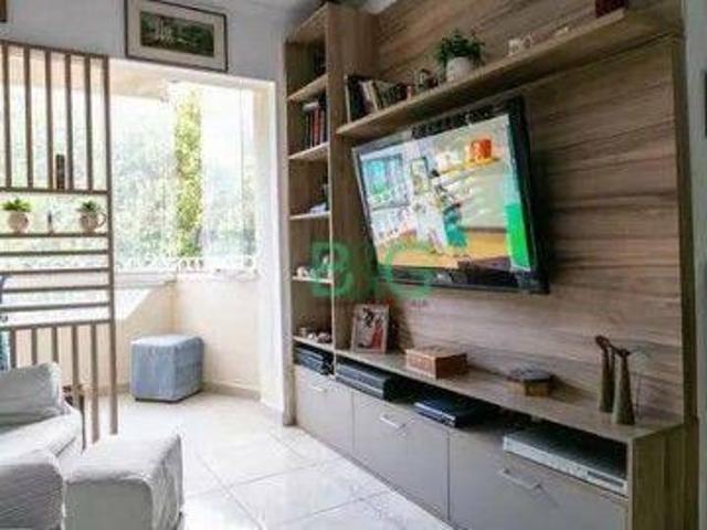 Apartamento à venda, 67 m² por R$ 485.000,00 Vila Guilherme São Paulo/SP
