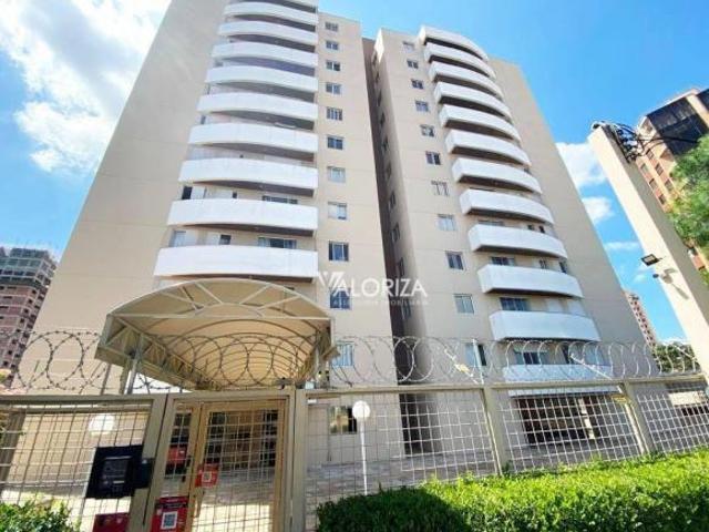 Apartamento à venda, 67 m² por R$ 485.000,00 Santa Terezinha Sorocaba/SP