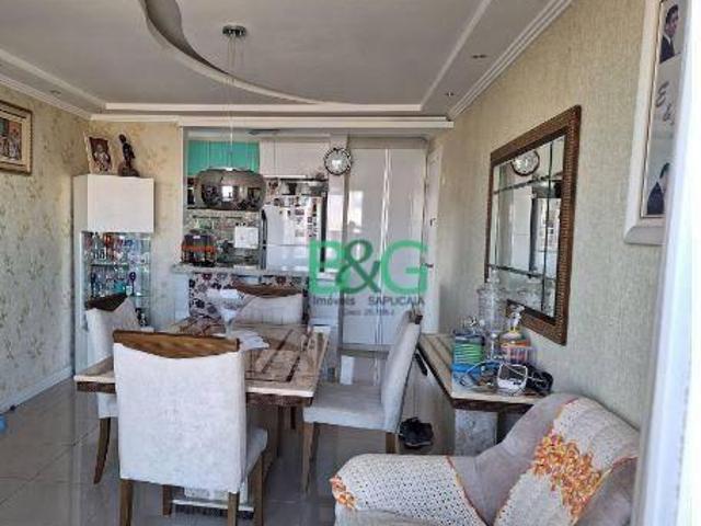 Apartamento à venda, 67 m² por R$ 499.000,00 Penha de França São Paulo/SP
