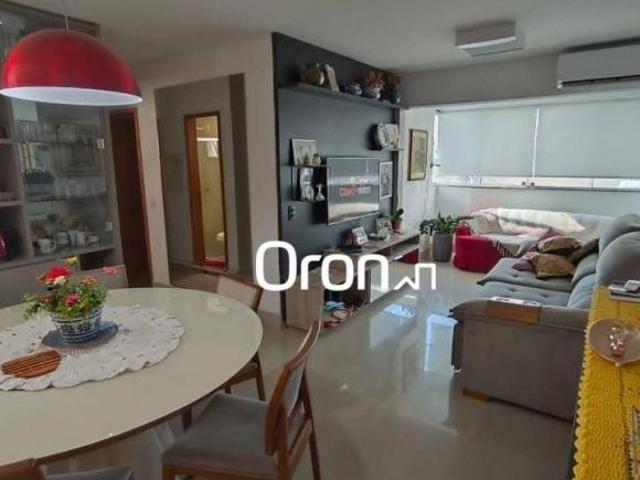 Apartamento à venda, 67 m² por R$ 499.000,00 Setor Oeste Goiânia/GO