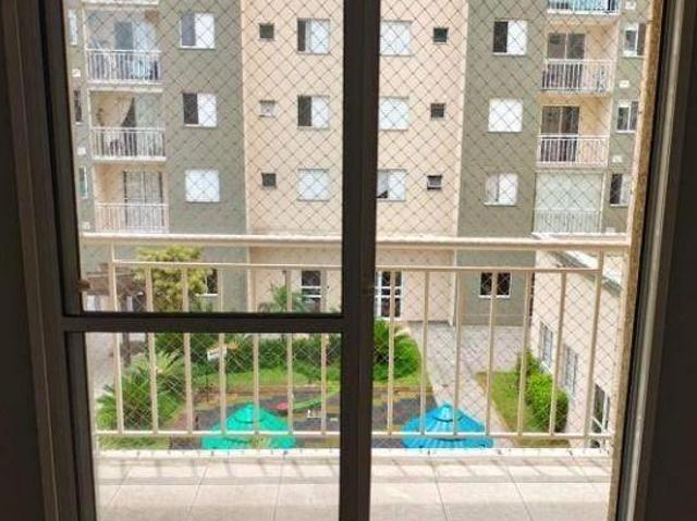 Apartamento à venda, 67 m² por R$ 490.000,00 Vila Jacuí São Paulo/SP