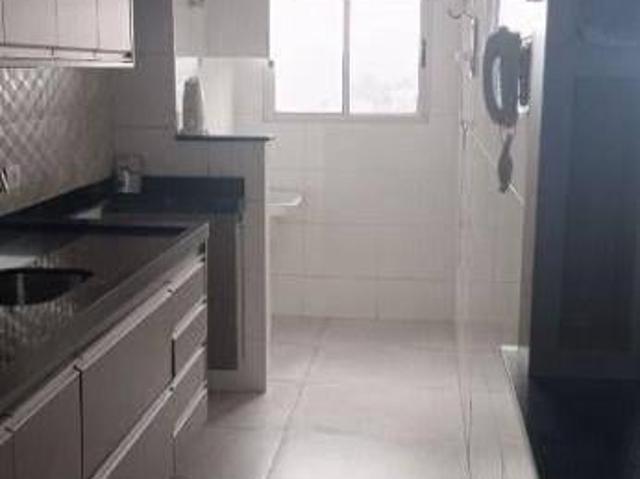 Apartamento à venda, 67 m² por R$ 490.000,00 Loteamento Villa Branca São José dos Campos/SP