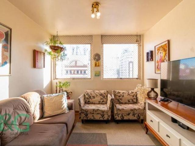 Apartamento à venda, 67 m² por R$ 500.000,00 Barra Funda São Paulo/SP