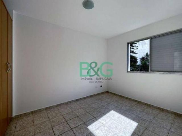 Apartamento à venda, 67 m² por R$ 500.000,00 Real Parque São Paulo/SP