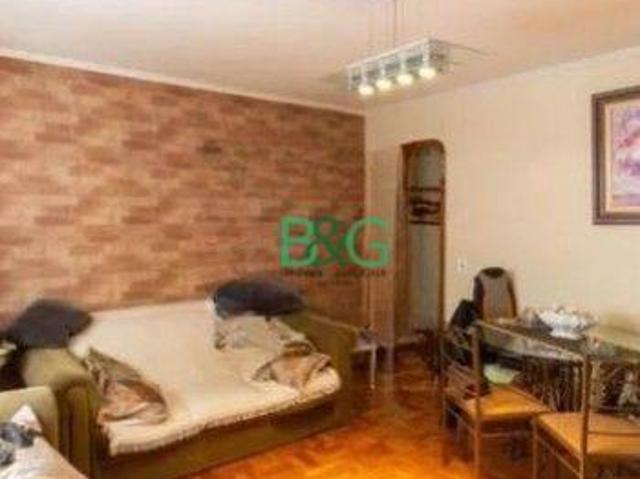 Apartamento à venda, 67 m² por R$ 529.000,00 Ipiranga São Paulo/SP