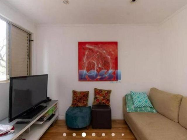 Apartamento à venda, 67 m² por R$ 535.000,00 Vila Prudente Zona Leste São Paulo/SP