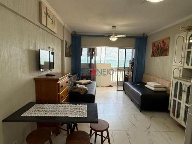 Apartamento à venda, 67 m² por R$ 530.000,01 Boqueirão Praia Grande/SP
