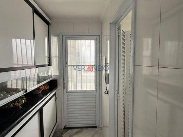 Apartamento à venda, 67 m² por R$ 530.000,01 Boqueirão Praia Grande/SP