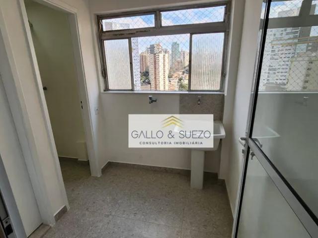 Apartamento à venda, 67 m² por R$ 548.900,00 Chácara Inglesa São Paulo/SP