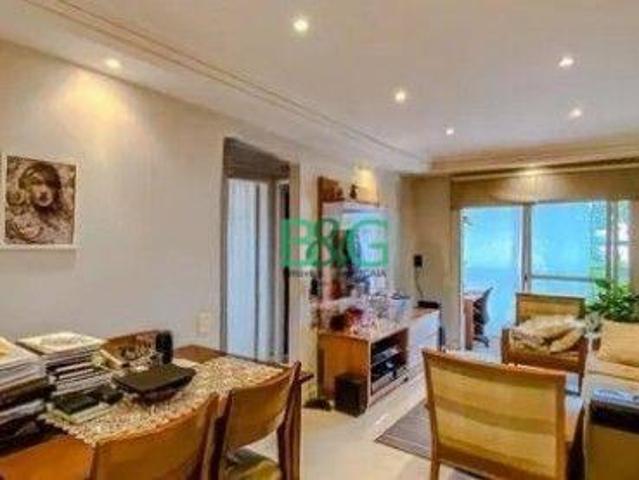 Apartamento à venda, 67 m² por R$ 549.000,00 Mooca São Paulo/SP