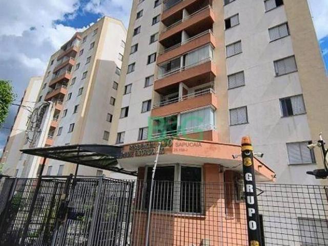 Apartamento à venda, 67 m² por R$ 540.000,00 Vila Matilde São Paulo/SP